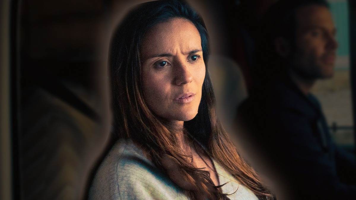 Tabitha In 'From' Season 2: Does The Hospital Logo Look Familiar? Who ...