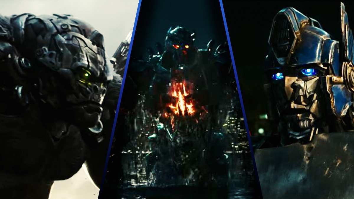 'Transformers: Rise of the Beasts' Ending, Explained: Was Scourge Able To Take The Transwarp Key?