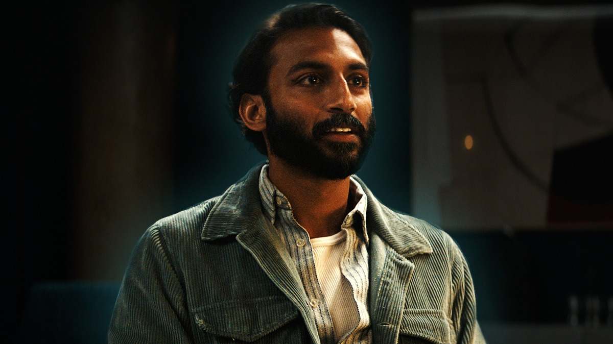 Will Lukas Find The Underwater Tunnel In 'Silo' Season 2?