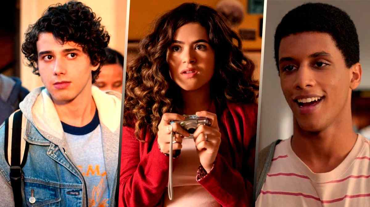 'Back To 15' Season 1 Recap Before Watching Season 2