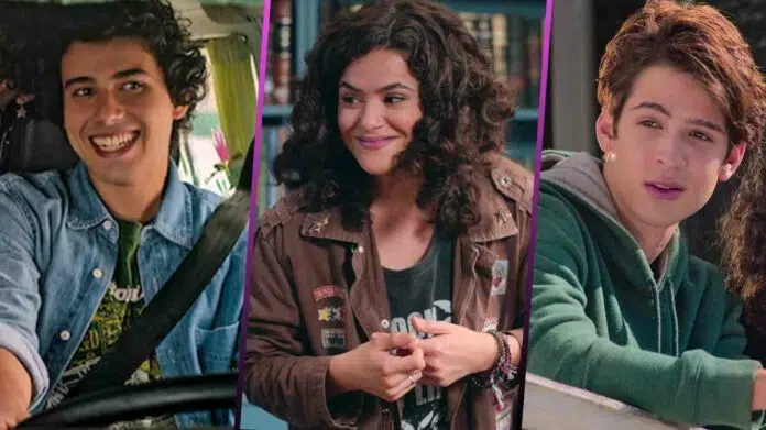 Will Anita And Fabricio End Up Together In 'Back To 15' Season 3?