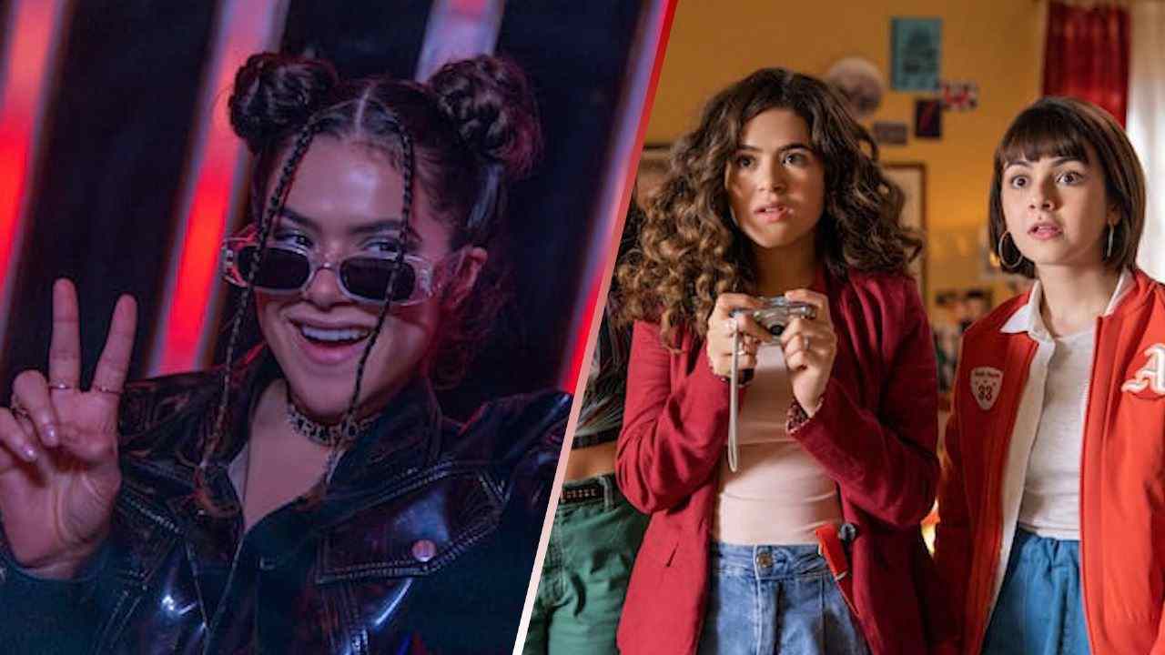 'Back To 15' Season 2 Recap And Ending Explained: Did Anita And Joel ...