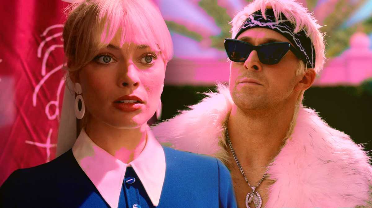 'Barbie' Ending, Explained: Does Barbie Turn Human?