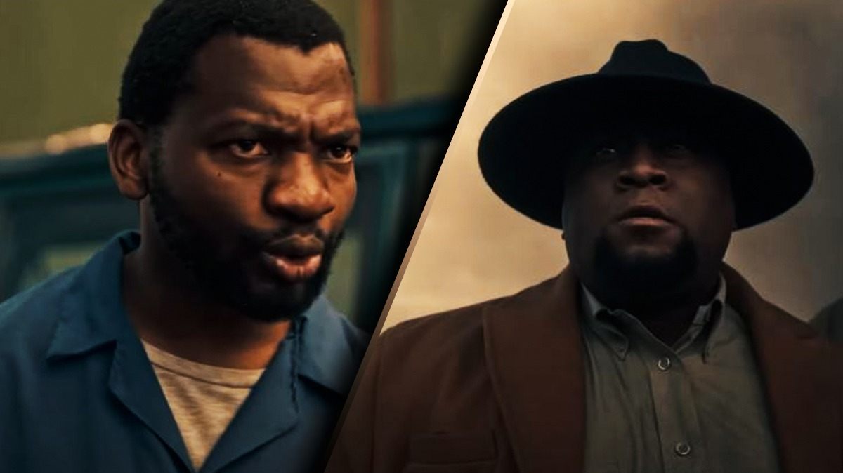 'Big Nunu Little Heist' Ending, Explained: What Happened To The ...