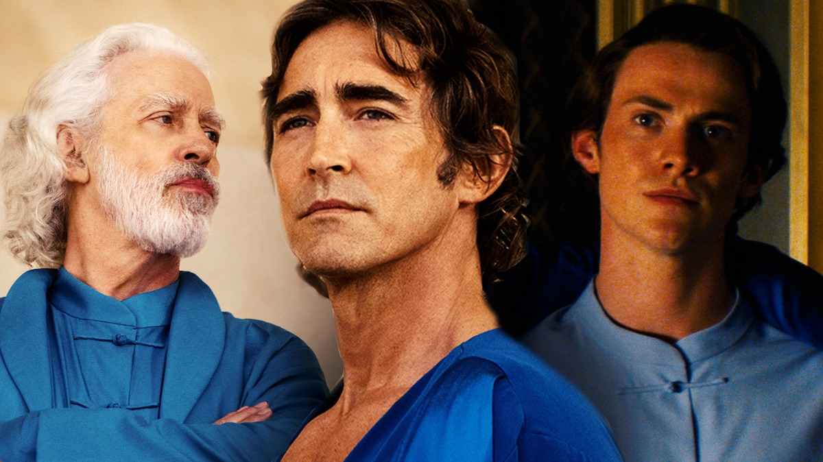 The Fall Of The Cleon Dynasty In 'Foundation' Season 1, Explained