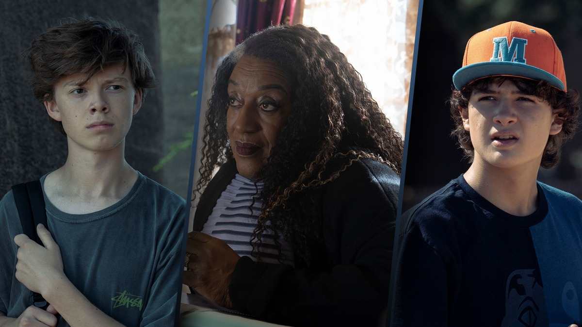 'Full Circle' Episode 1 Recap & Ending, Explained: Was Aked Able To ...