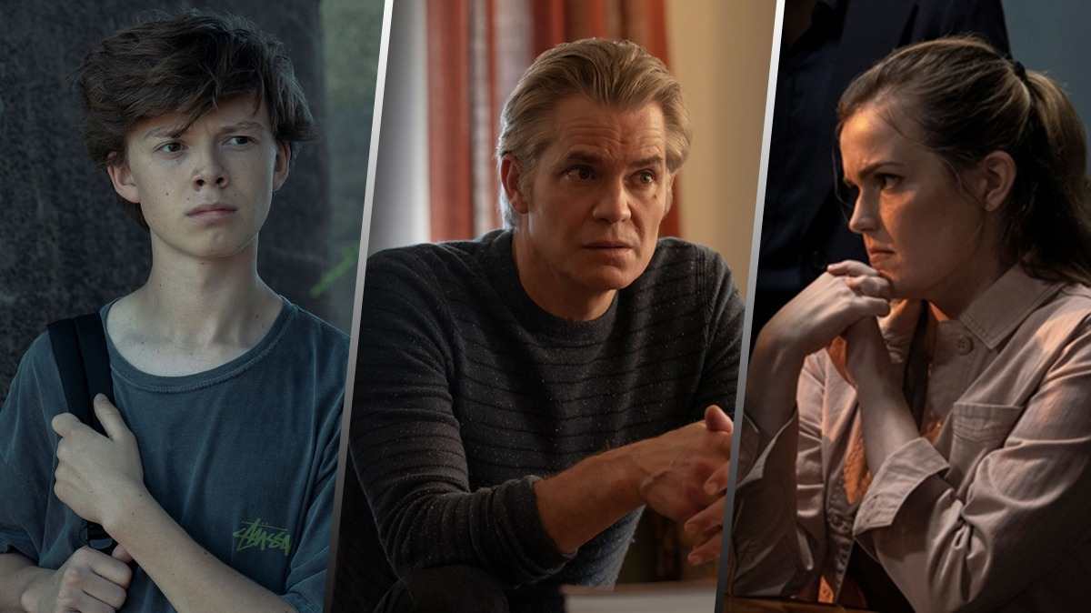 'Full Circle' Episode 3 Recap & Ending, Explained: How Was Charisse ...