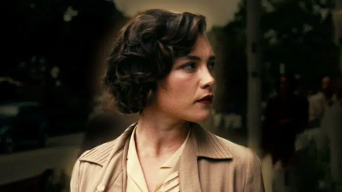 Jean Tatlock In 'Oppenheimer,' Explained: Did Robert Believe She Was ...