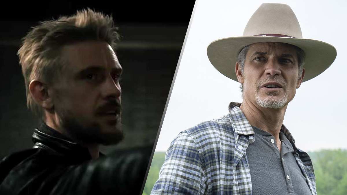 'Justified: City Primeval' Episode 1 Recap & Ending, Explained: What ...