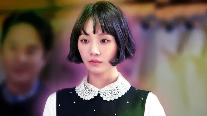 Seo A Ri In 'Celebrity,' Explained: Why Did She Fake Her Death?