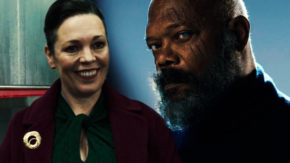 'Secret Invasion' Episode 5 Recap & Ending, Explained: Who Is Nick Fury ...