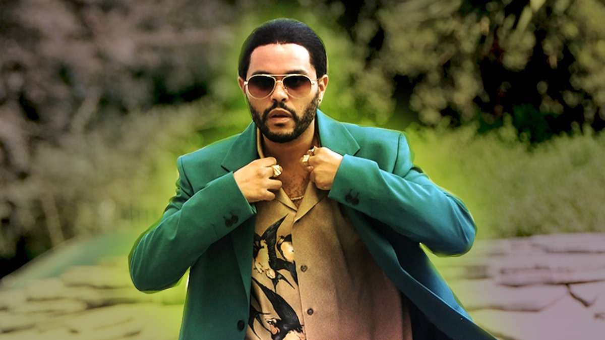 'The Idol': Was Tedros The Wolf In The Little Red Riding Hood Story?