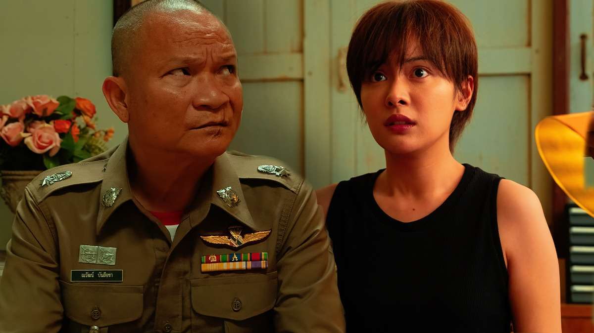 'The Murderer' Ending, Explained: Was June The Real Murderer?