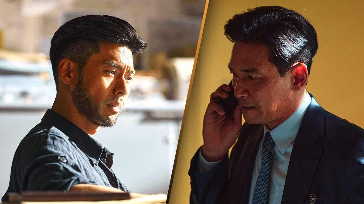 'The Point Men' Ending, Explained: Did Jae-Ho Get The Hostages Released?