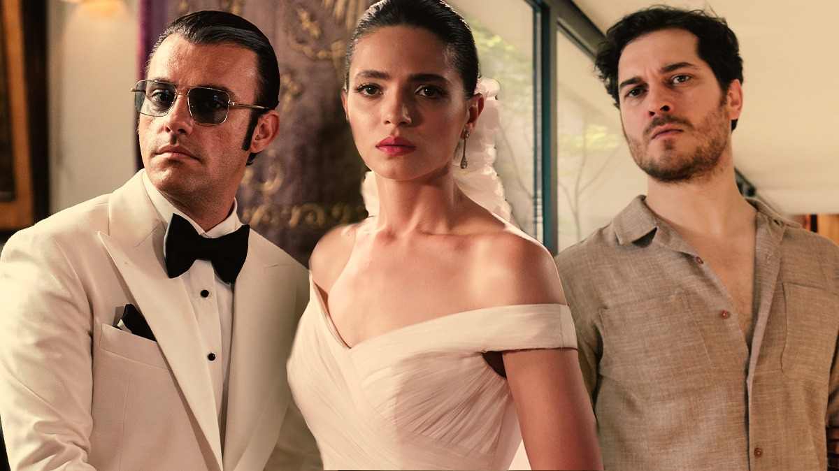 'The Tailor' Season 2 Ending, Explained: Why Had Kiraz Left Peyami And ...