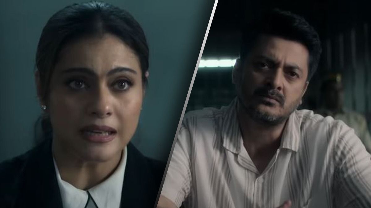'The Trial' Ending, Explained: Was Rajeev Innocent Or Guilty?