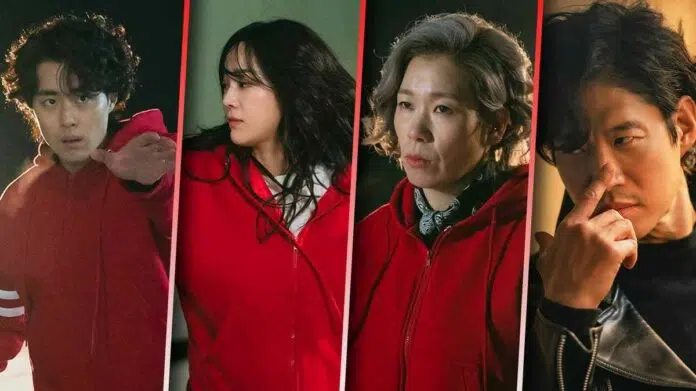 'The Uncanny Counter' Season 2, Episode 1 Recap & Ending, Explained ...