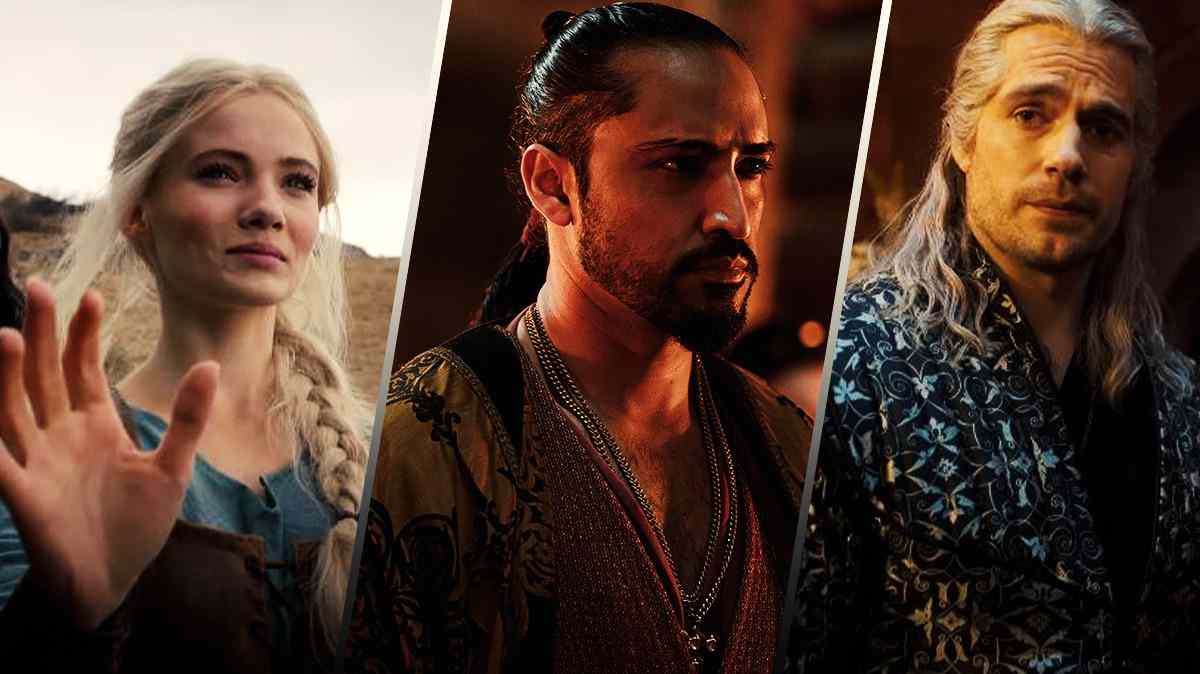 'The Witcher' Season 3, Part 1 Ending, Explained: What Does Vilgefortz Want?