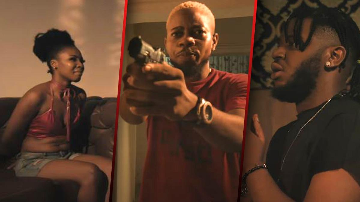 'Yahoo+' Ending, Explained: What Happens To Abacha And Mansa? Is Ose Dead?