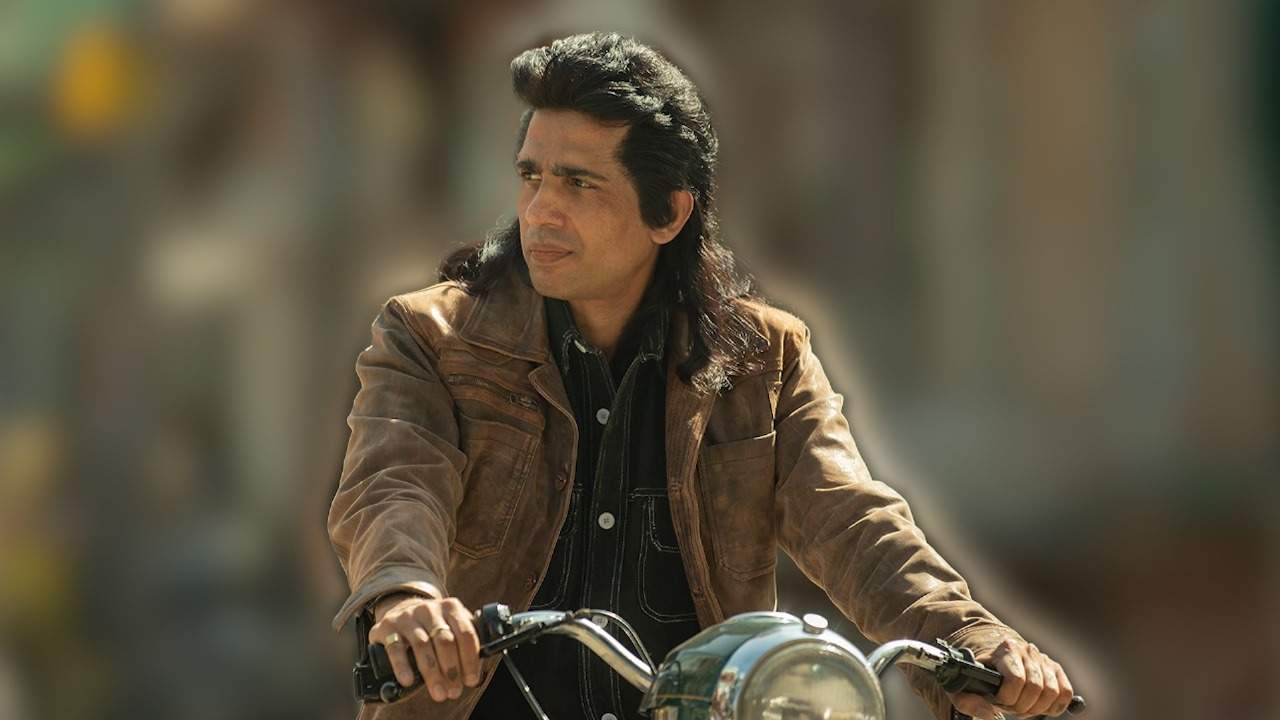 Atmaram In 'Guns & Gulaabs,' Explained: Is Gulshan Devaiah's Character ...