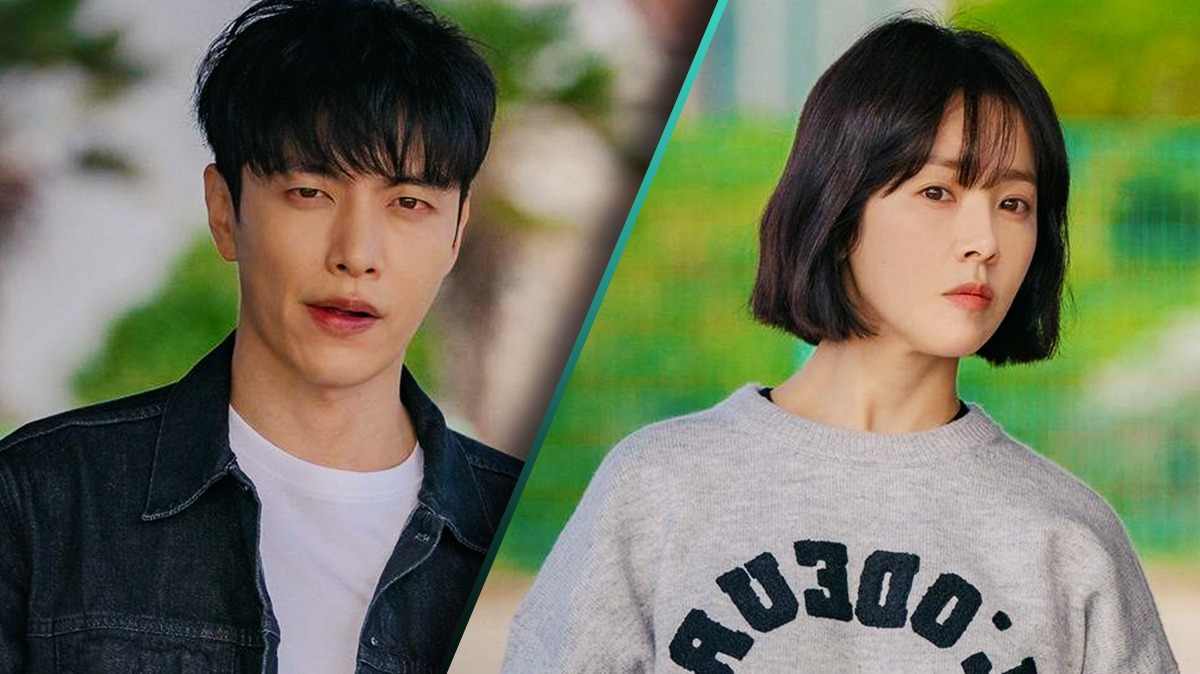 'Behind Your Touch' Episode 6 Recap & Ending, Explained: Does Ye Bun ...