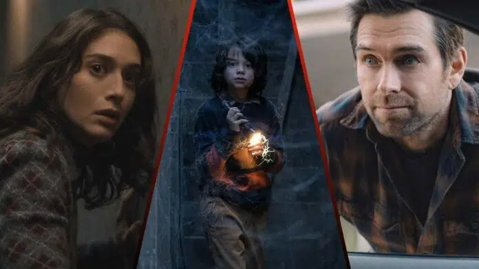 'Cobweb' Ending, Explained: Did Miss Devine Rescue Peter? Was Sarah A Monster?