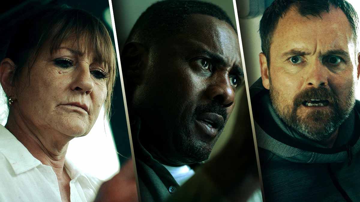 Edgar Janssen & John-Bailey Brown In 'Hijack,' Explained: Is Edgar Dead ...