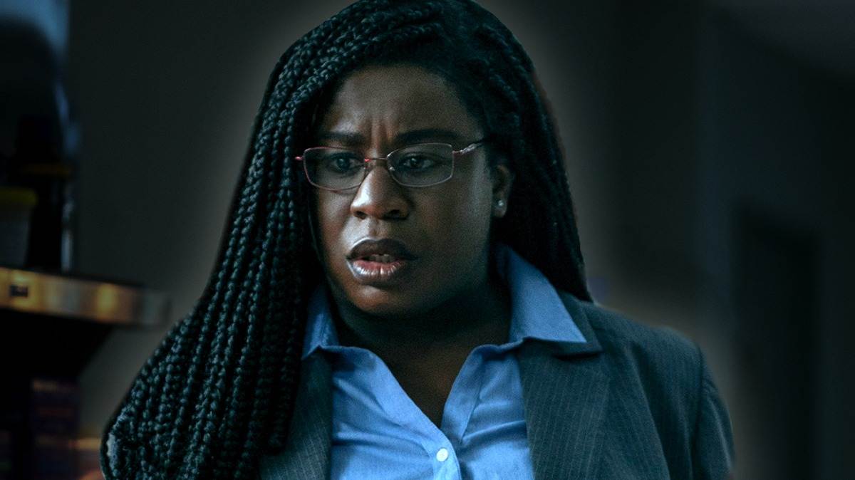 Edie Flowers In 'Painkiller,' Explained: How Did Shawn Motivate Edie To ...