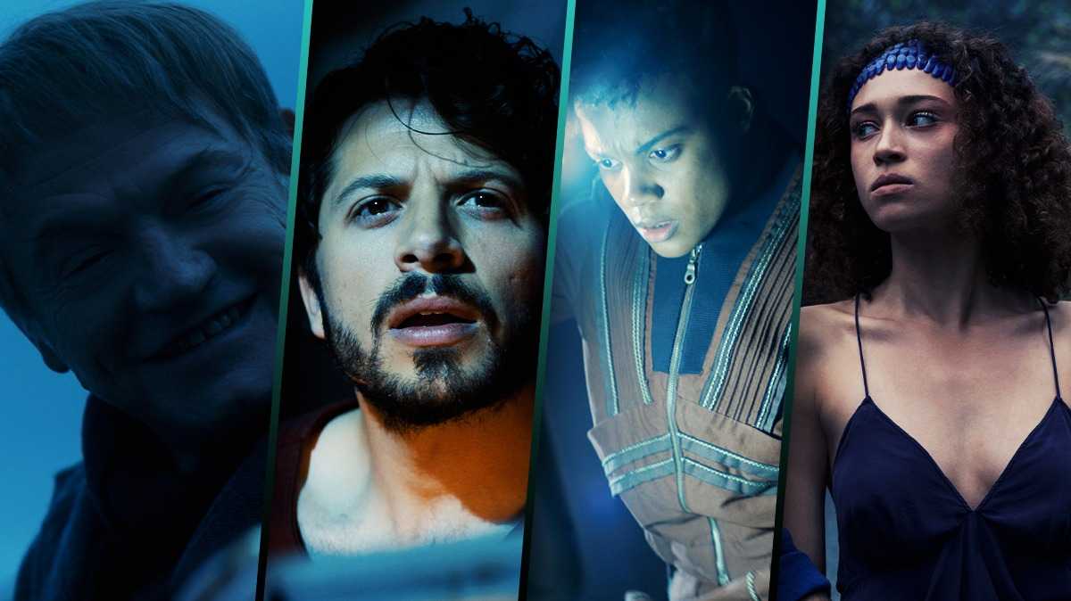 'Foundation' Season 2 Episode 7 Recap & Ending, Explained: Who Killed ...