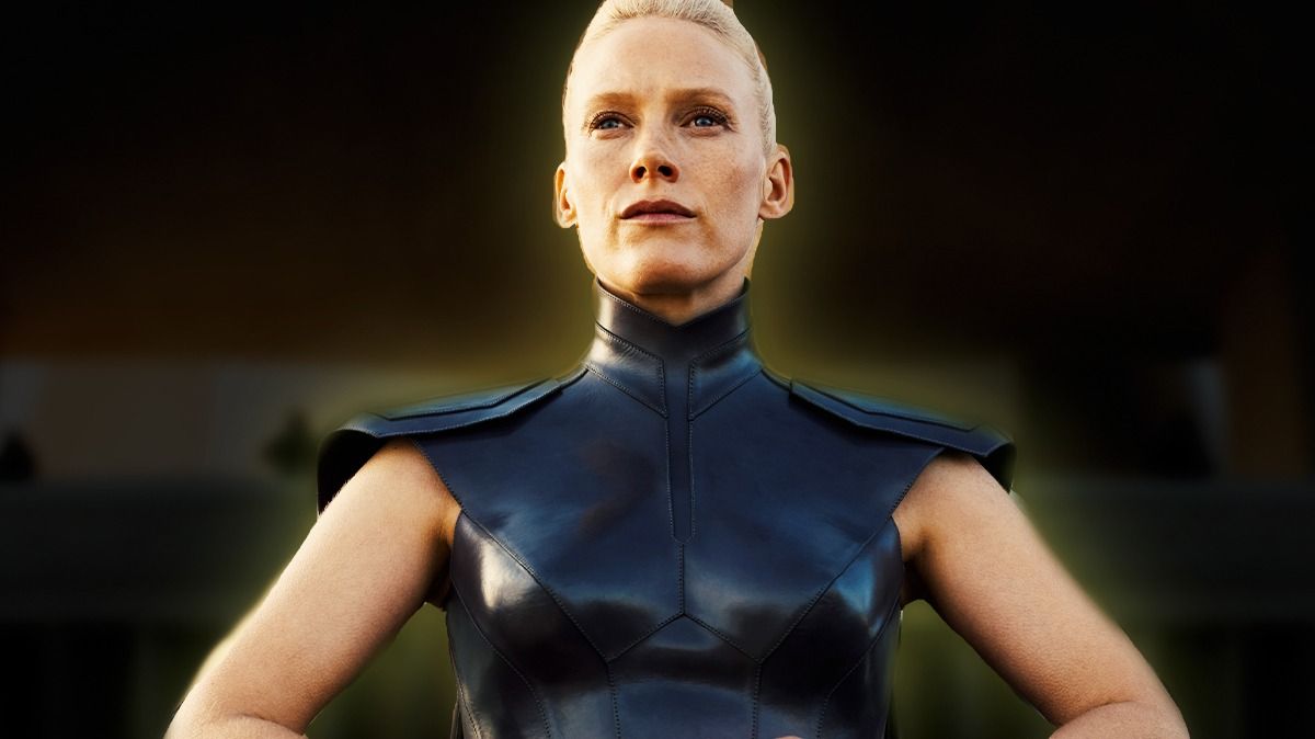 'Foundation' Season 2 Episode 8 Recap & Ending Explained: What Is ...