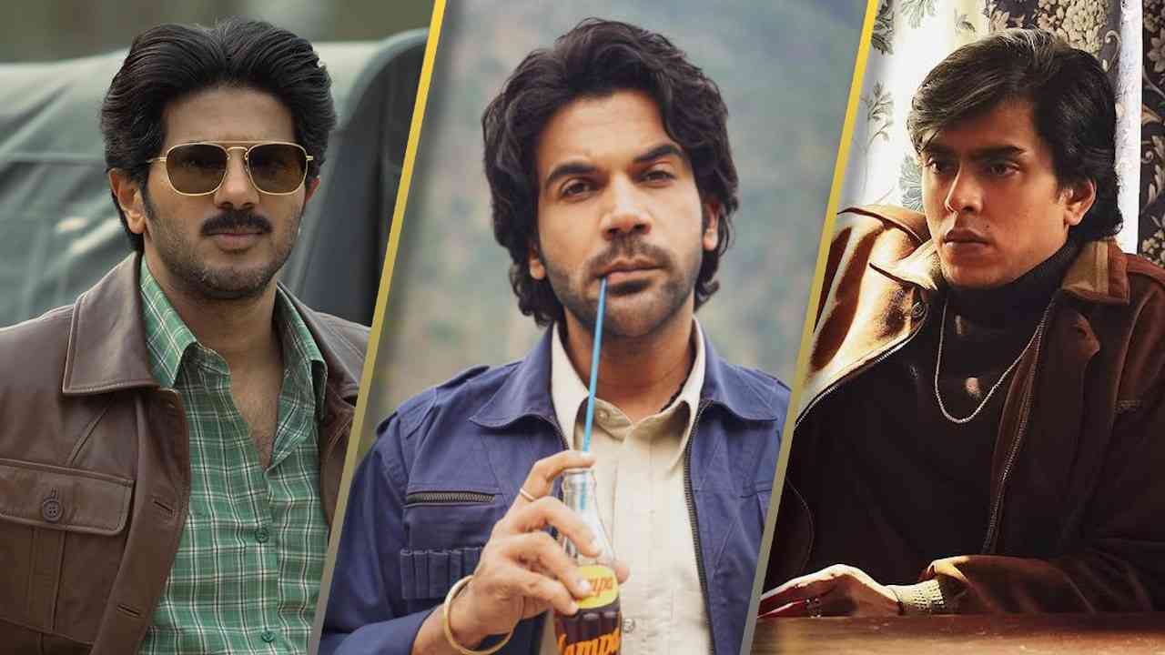 'Guns & Gulaabs' Review: Raj And DK's Netflix Series Is A Meandering ...