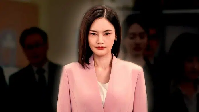 Hwa Ran In 'King The Land,' Explained: Is She On Good Terms With Won's ...