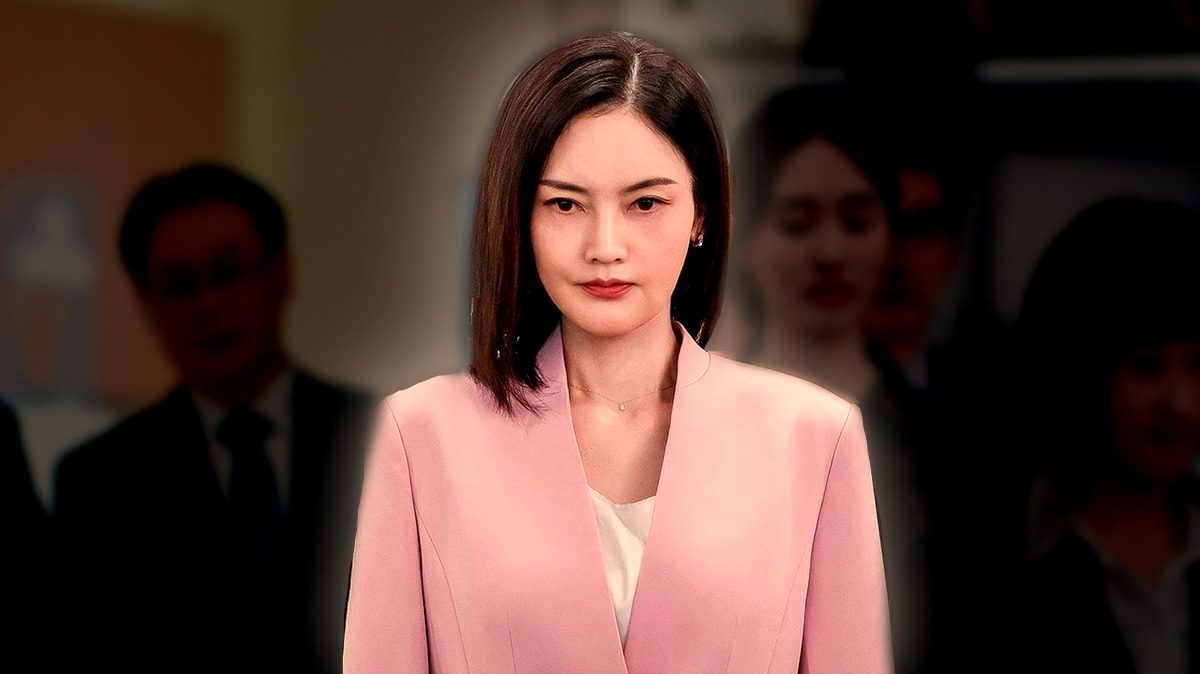 Hwa Ran In 'King The Land,' Explained: Is She On Good Terms With Won's ...