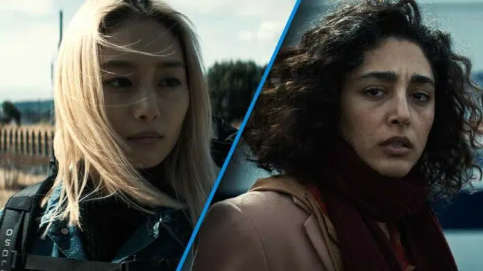 'Invasion' Season 1 Recap And Ending, Explained: Is Casper Dead Or Alive?