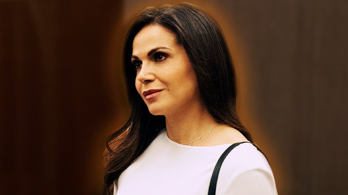 Did Lisa Kill Her Husband, Jeff Trammell In 'The Lincoln Lawyer' Season 2?