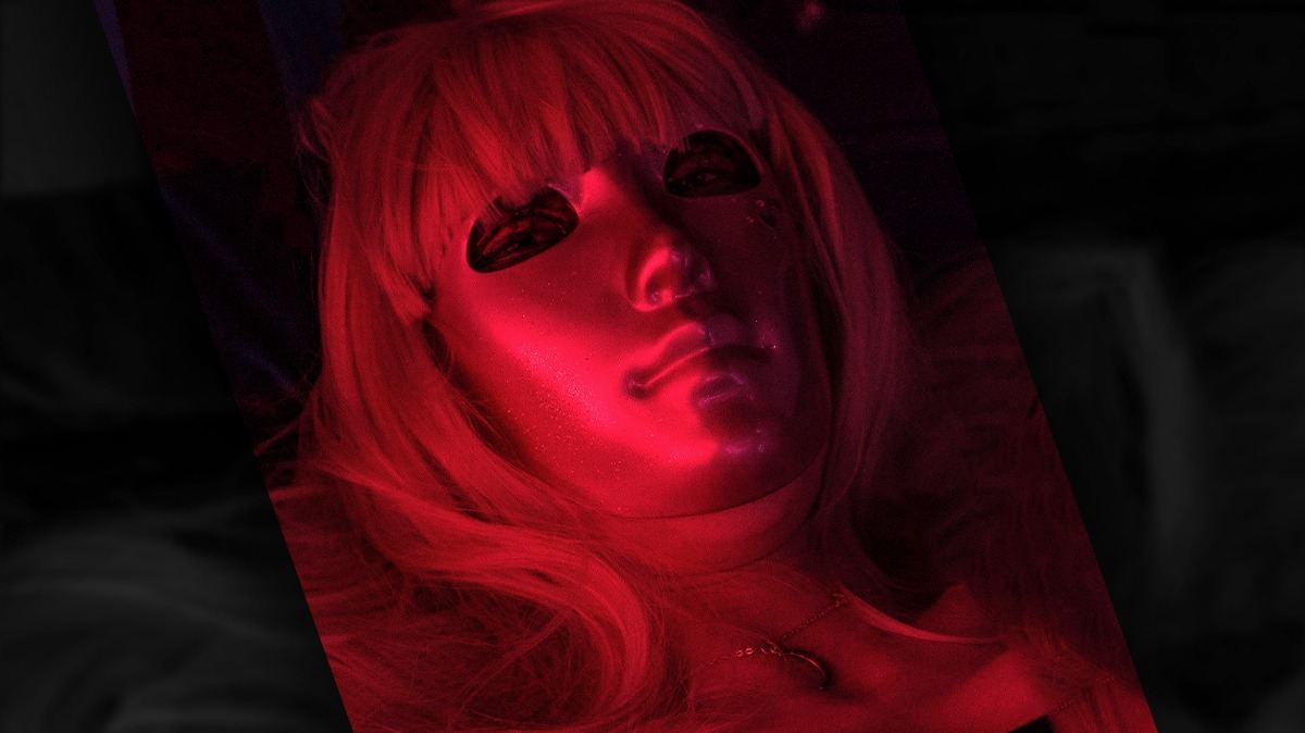 Mo Mi In 'Mask Girl,' Explained: Why Did Mo Mi Become Spiritual After ...