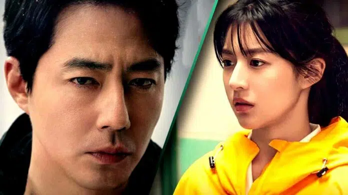 'Moving' Episodes 8 And 9 Recap & Ending, Explained: Are Doosik And ...