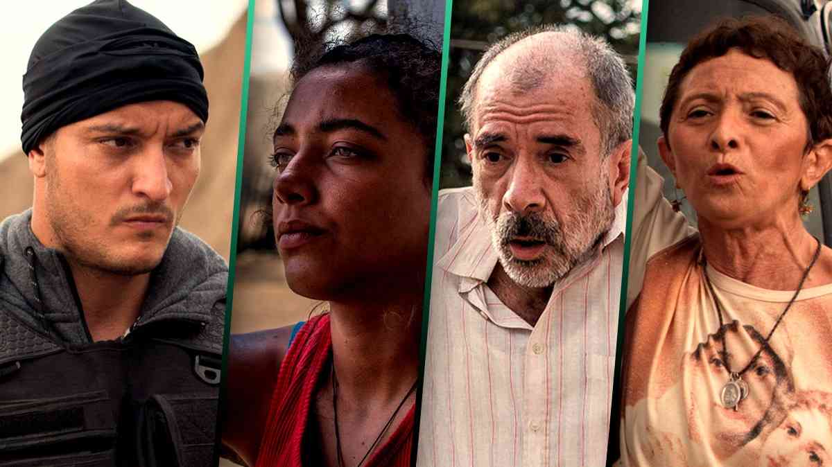 'New Bandits (Cangaco Novo)' Ending, Explained & Recap: Is Ernesto Dead ...