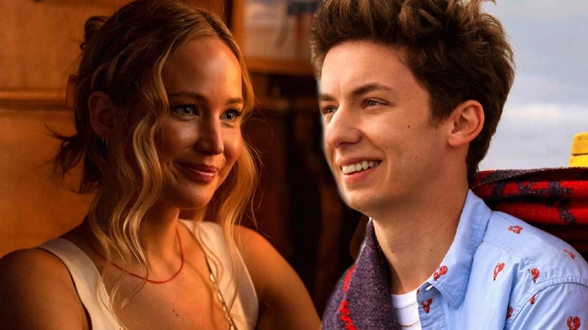 'No Hard Feelings' Ending, Explained & Film Summary: Do Maddie And ...