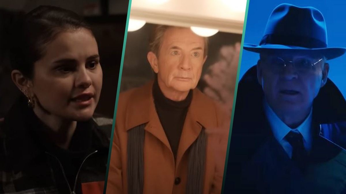 'Only Murders In The Building' Season 3 Episode 3 Recap & Ending ...