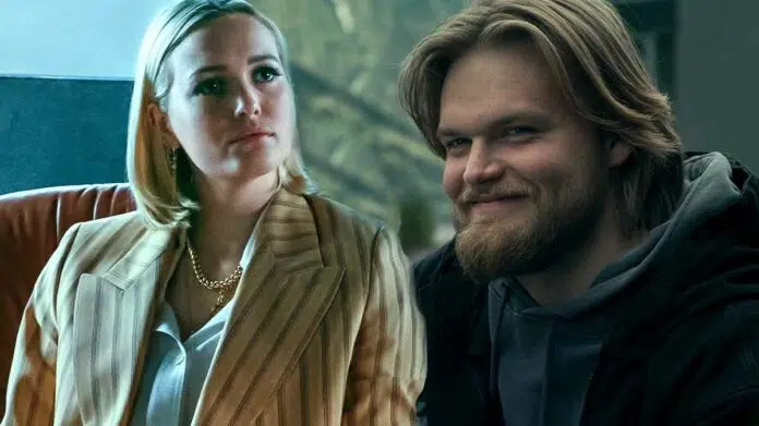 Were Saxa And Magne In Love In 'Ragnarok' Season 3?