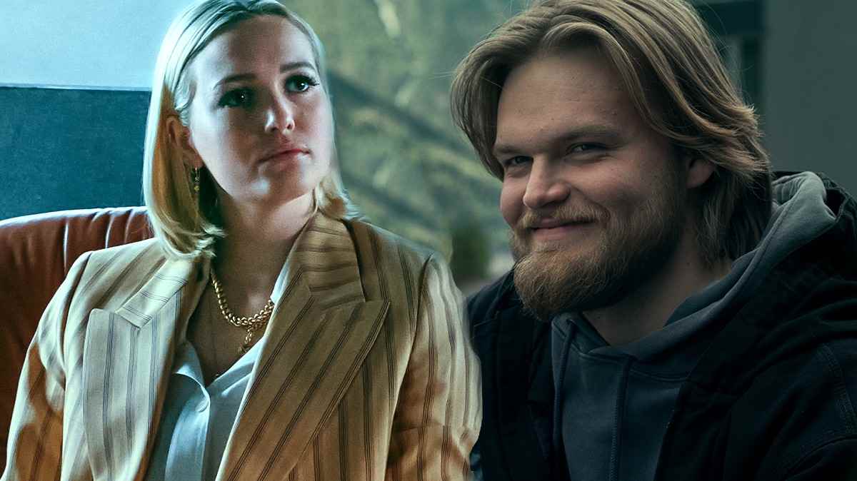 Were Saxa And Magne In Love In 'Ragnarok' Season 3?