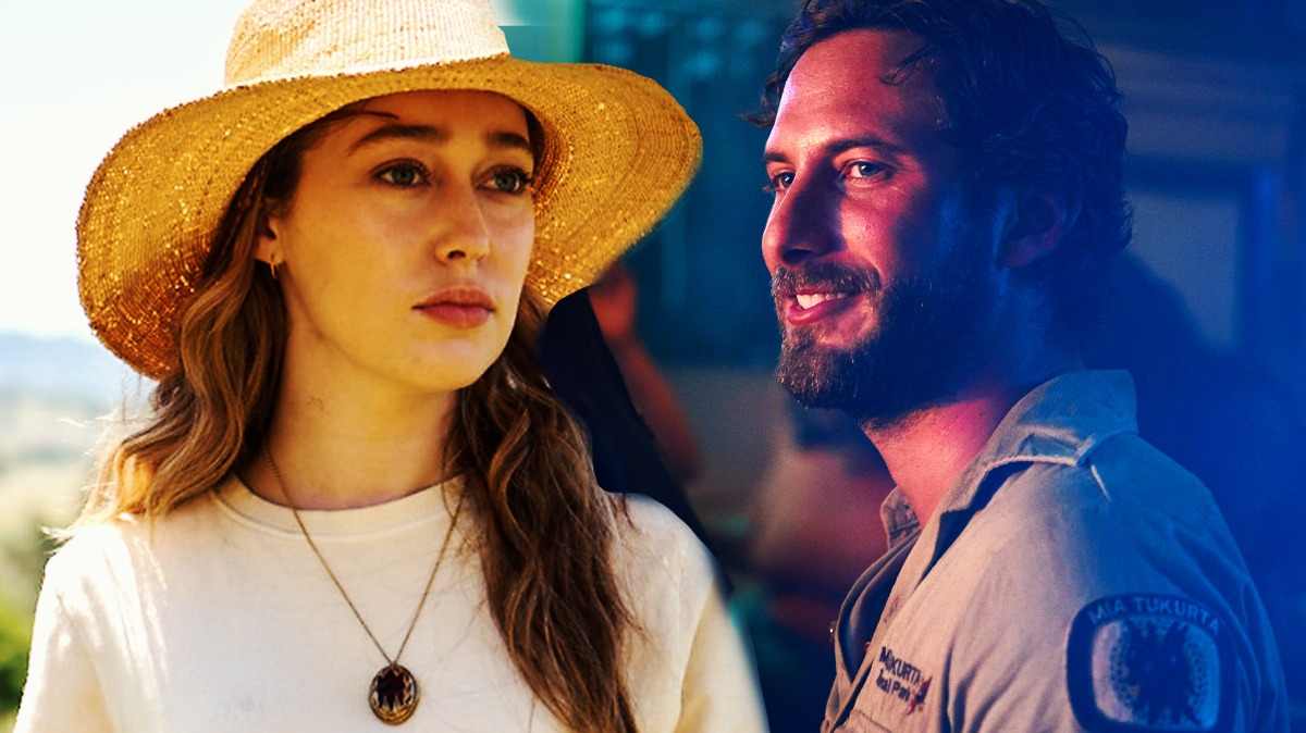 'The Lost Flowers Of Alice Hart' Episode 7 Recap & Review: Does Alice Fight Against Dylan?