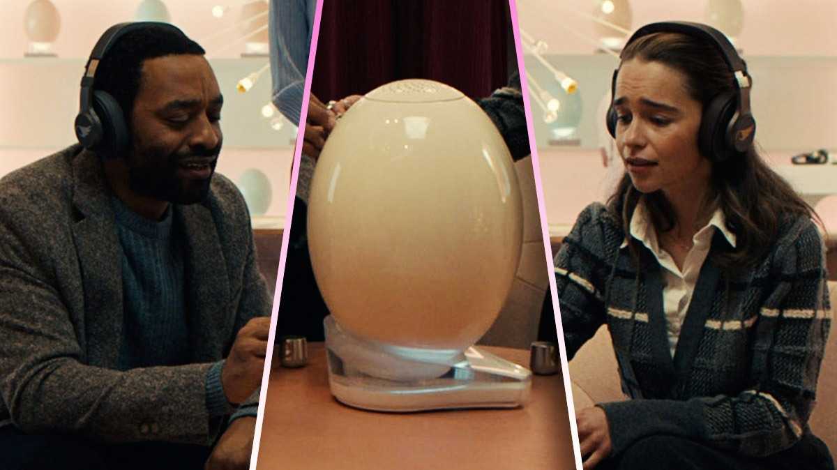 'The Pod Generation' Ending Explained & Film Summary: What Happens To ...