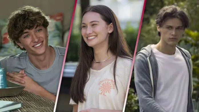 'The Summer I Turned Pretty' Season 2 Ending, Explained: Does Belly Go With Conrad?