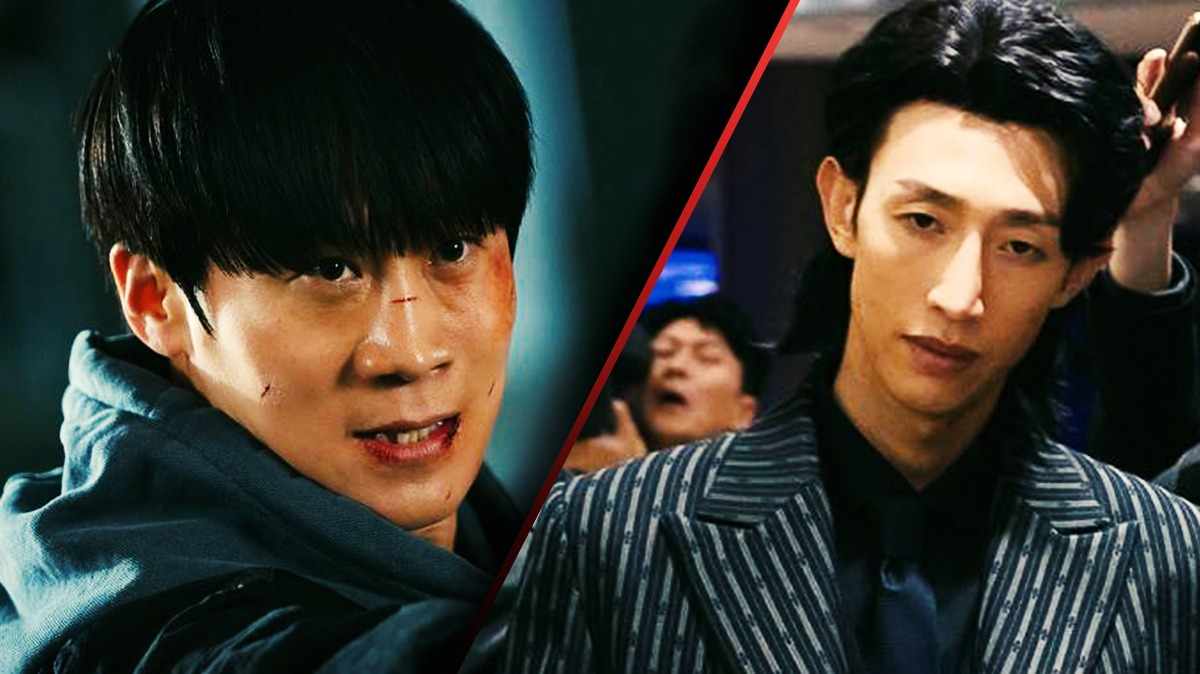 'The Uncanny Counter' Season 2 Episode 10 Recap & Ending, Explained: What Happens To Ma Ju Seok?