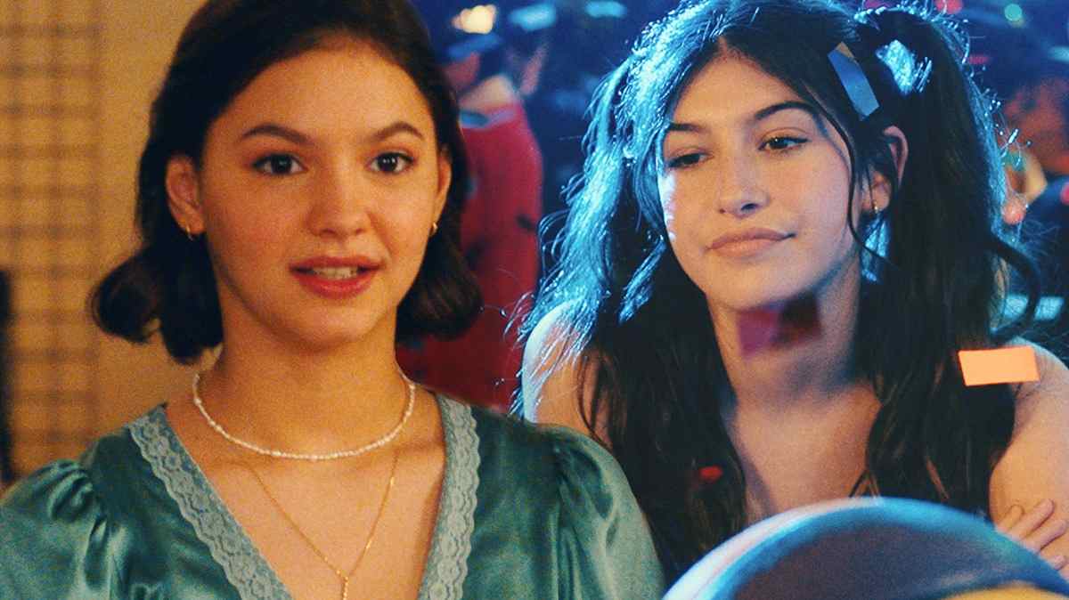 'You Are So Not Invited To My Bat Mitzvah' Ending, Explained: Do Stacy ...