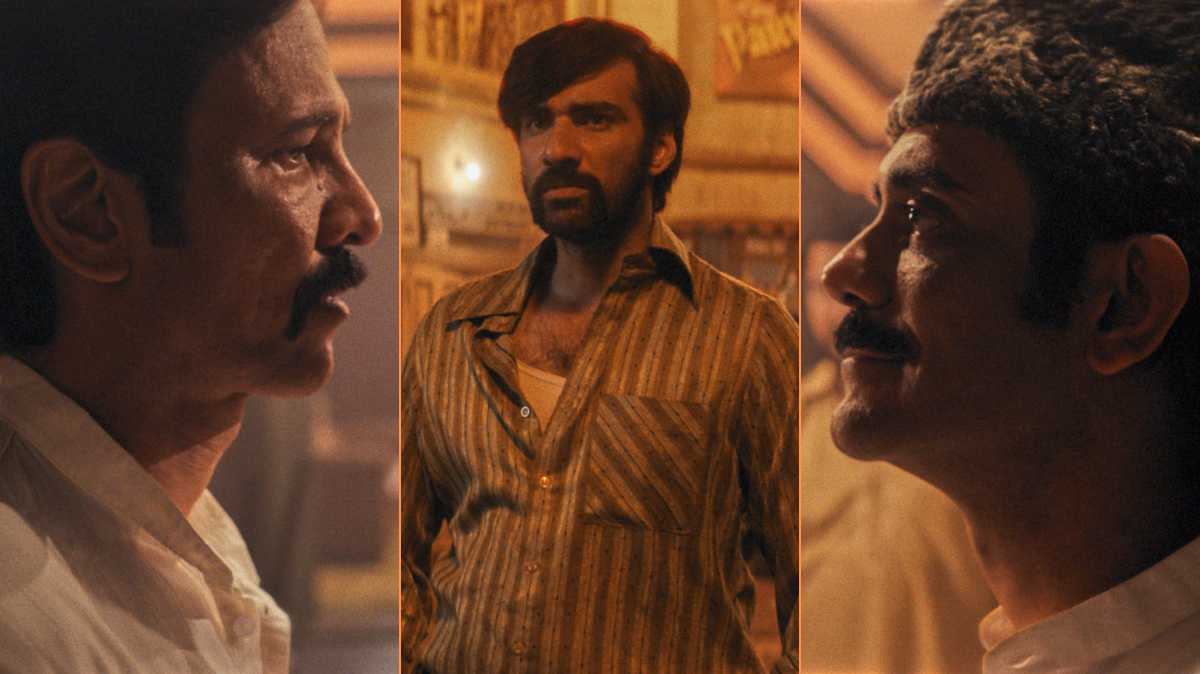 'Bambai Meri Jaan' Review: Avinash Tiwary Led Gangster Saga Is Almost Perfect