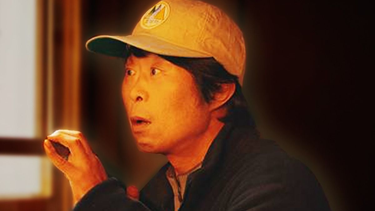 'Behind Your Touch' Episode 13 Recap & Ending Explained: How Does Gwang Sik Become A Suspect?