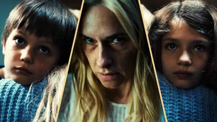 'Dear Child' Ending Explained & Series Summary: What Happens To Lars ...